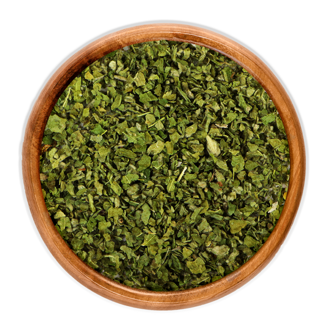 Marshmallow Leaf - Herbal Intelligence